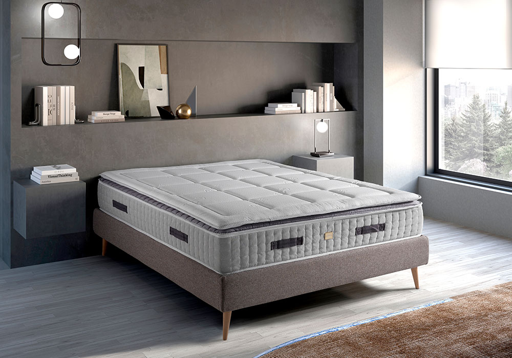 Queen Topper – PerDormire